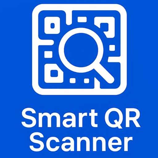 Smart QR Scanner – QR Code Generator & Scanner App | Smart Software Ltd.